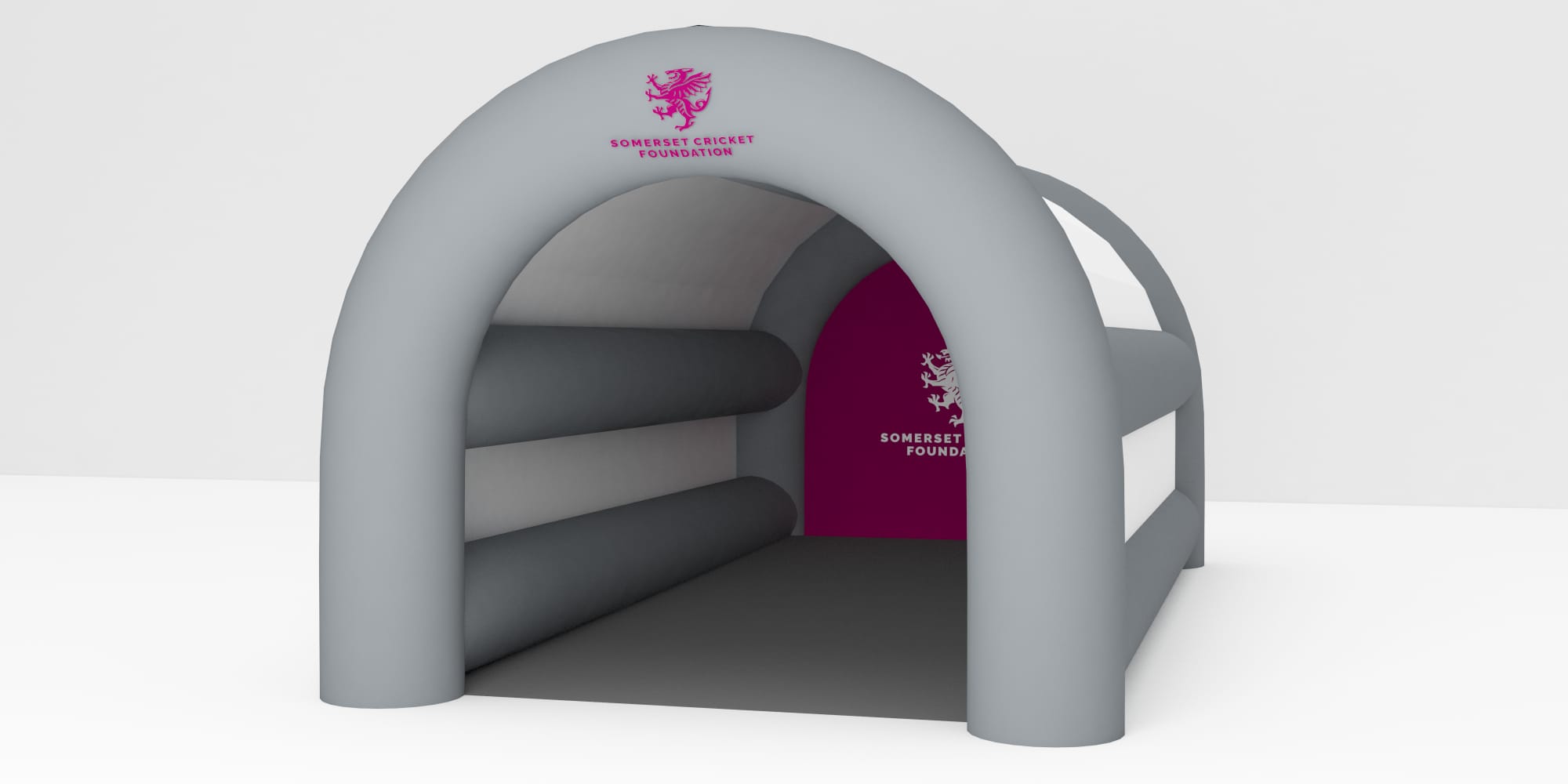 Promotional Play Inflatables - Bloon | Inflatable and Aerial Marketing