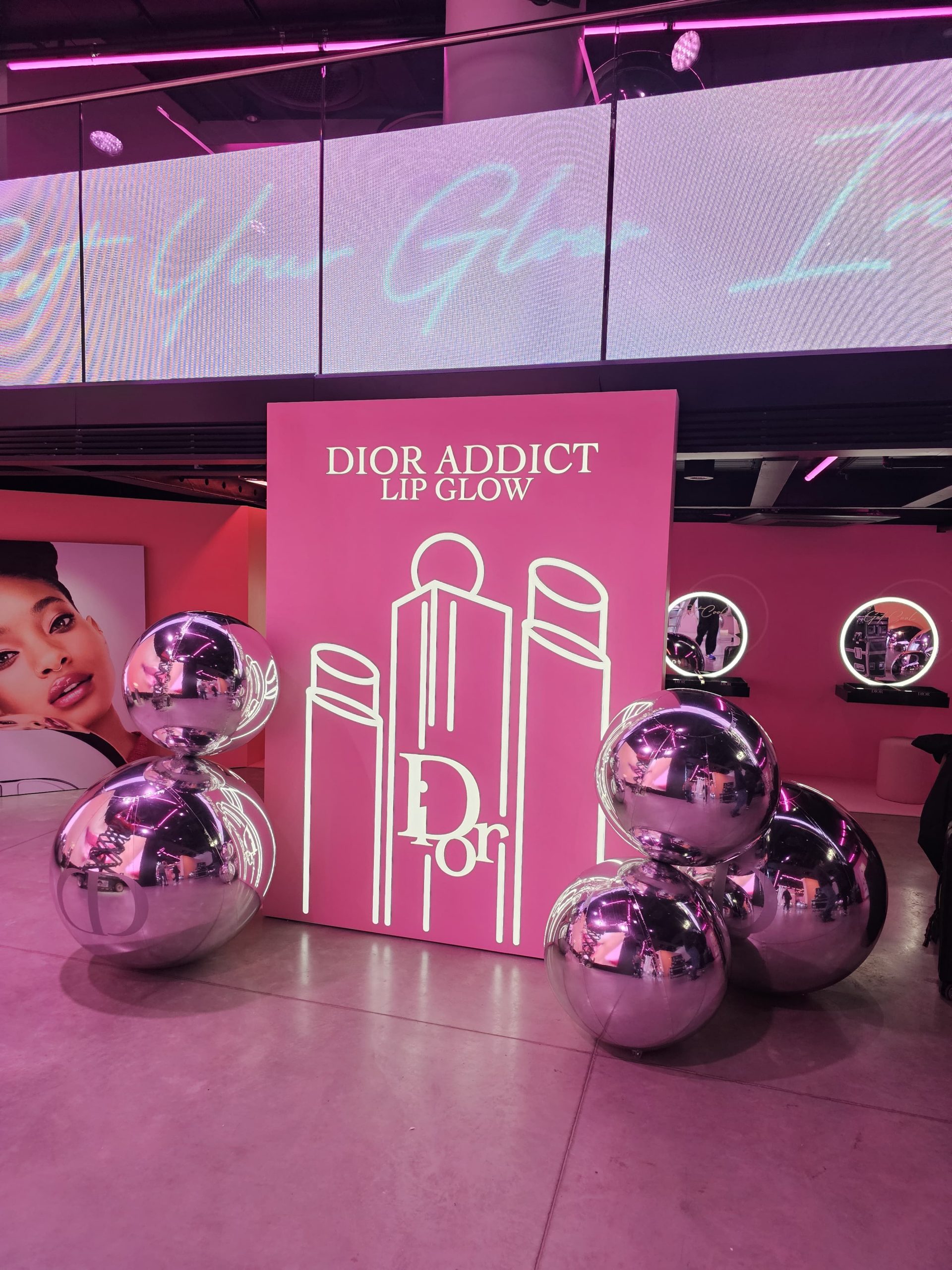 Inflatable Mirror Balls for Hire - Bloon | Inflatable and Aerial Marketing